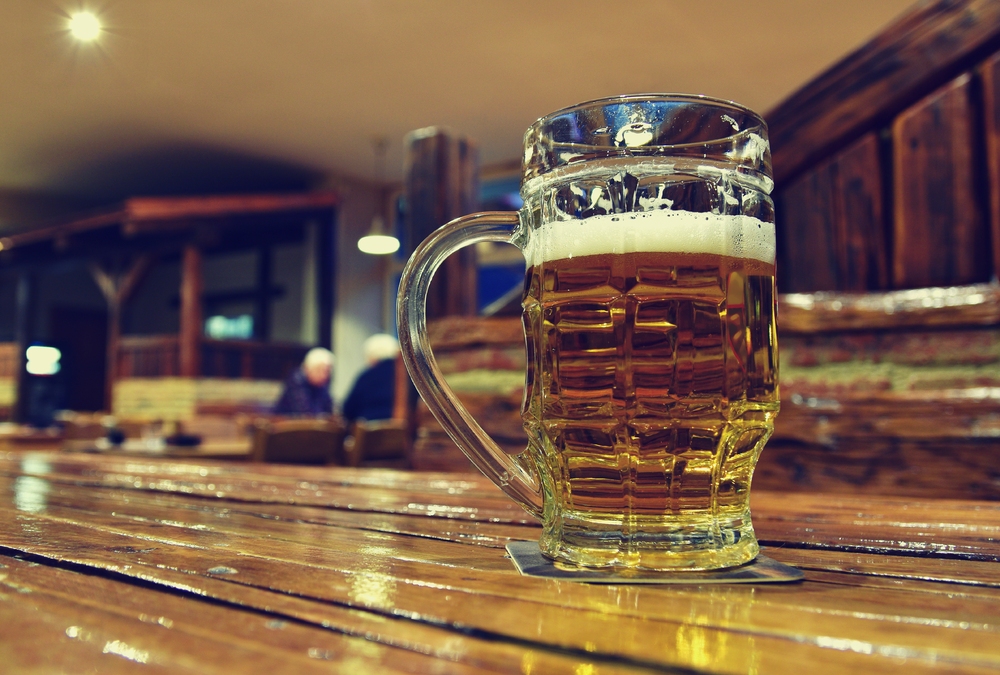 Siete cosas que debe saber sobre la cerveza